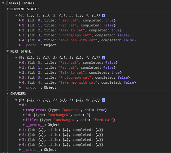 Do-it-yourself: Client-side State Management — Part 2 | by Adi ...