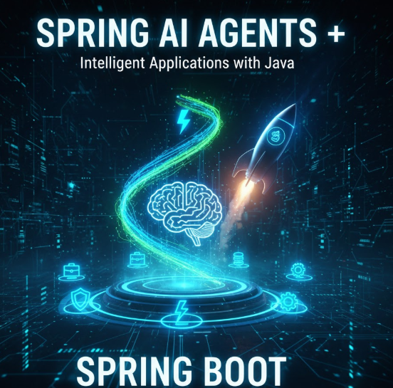 🤖 Spring AI Agents + Spring Boot | by Lakshika | Dec, 2025 | Stackademic