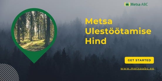 Mis on Metsa ülestöötamise ulatus? | by Metsa ABC | Medium