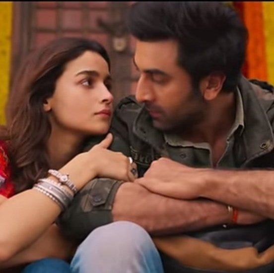 Why Ranbir and Alia are my favourite couple in Bollywood I kind of like ...