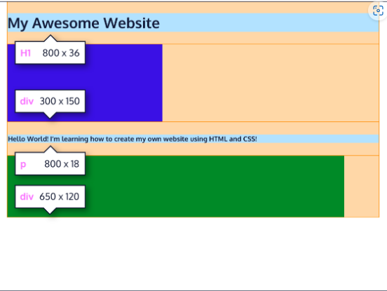 CSS(II). Box-Modeling/ Display & Positioning | by Cyril | Apr, 2025 | Medium