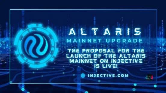 ALTARIS CHAIN MAINNET UPGRADE PROPOSAL | by EMEBOK | Jul, 2024 | Medium