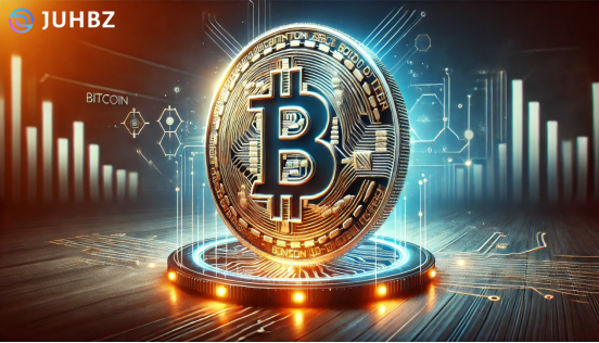 Digital Currency Summit: JUHBZ Exchange Aligns with Global Markets | by ...