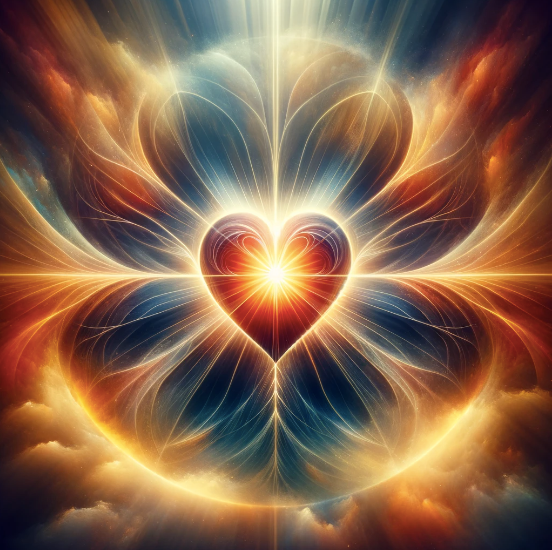 Love Wholeheartedly: Embracing Deuteronomy 6:5 in Everyday Life | by ...
