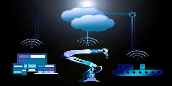 Internet of Machines: Tech Enabled Ways could Meld Machines Together ...