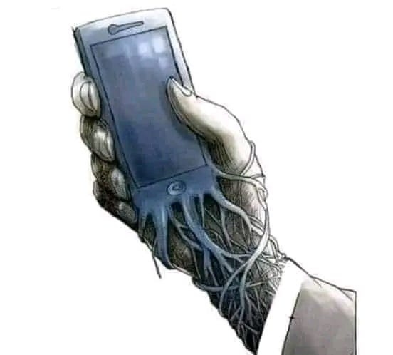 Negative impacts of Smart Phone. negative impacts of Smart Phone | by ...
