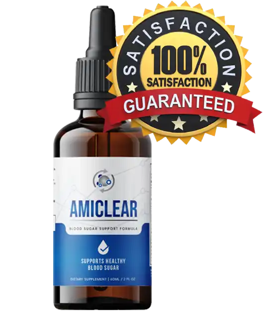 A Comprehensive Review of AMICLEAR — A Game-Changer in Blood Sugar ...