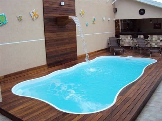 Unveiling Luxury: Swimming Pool on the Terrace — Tips and Ideas | by ...