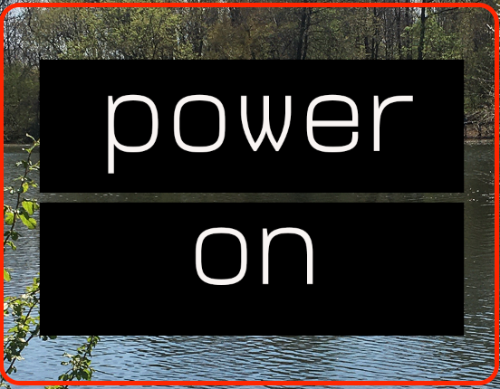FIELD NOTES :: Tech Pending Revolution :: POWER ON, Part 1 | by Ginger ...