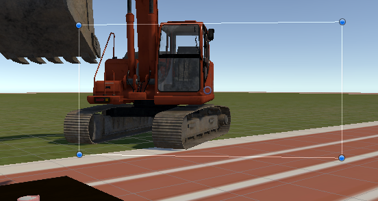 Unity VR-2D User Interface Continued | by Kenny McLachlan | Medium