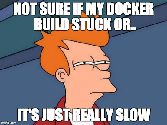 Move your local development to cloud using OpenShift | by Wojciech ...