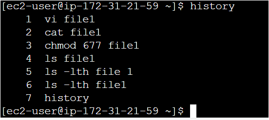 Day 3: Mastering Basic Linux Commands in Your DevOps Journey | by Diksha Dhyani | Jul, 2023 | Medium