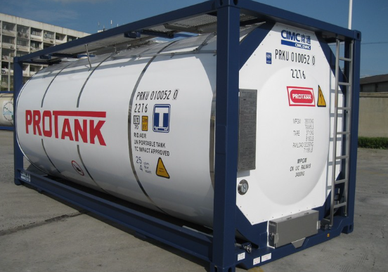 An Overview of Special Liquid Tank Container Market 2019–2029: Markets ...