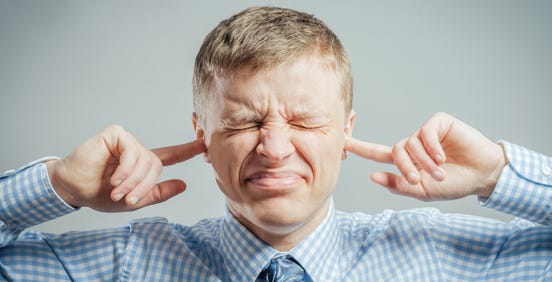 You’re not listening the right way | by Tim Jarratt | Medium