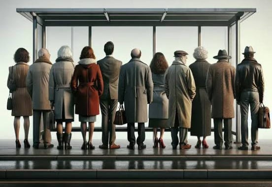 The Fear of Rejection : Why Most People are Lonely | by InfoEye | Oct ...