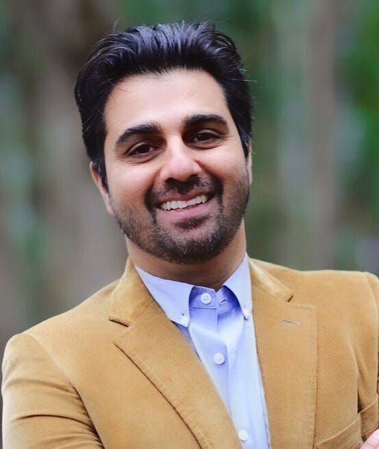 3DHEALS Influencer Interview Series: Dr. Faisal Mirza | by 3DHEALS ...
