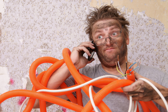 7 Common Electrical Mistakes That Homeowners Make | by ...