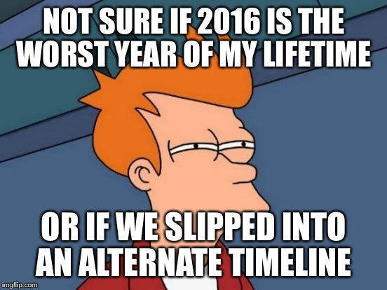 New year, same me?. Hey. | by “x” | Medium