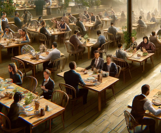 Adaptability: The Art of Pivoting in the Hospitality Industry | Part ...
