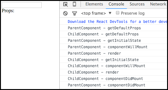 Dissecting ReactJS LifeCycle Methods | by Willson Mock | Medium