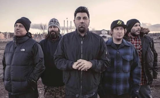 Cherry Waves Lyrics — Deftones — Tubidy | by Tubidy | May, 2024 | Medium