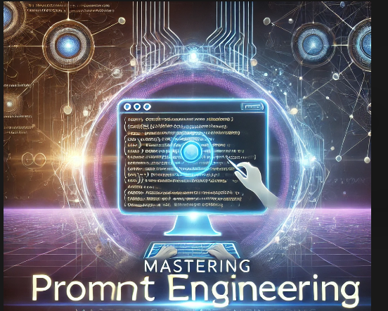 Mastering Prompt Engineering: A Guide to Crafting Effective Prompts and ... Mastering Prompt Engineering: A Guide to Crafting Effective Prompts and ...