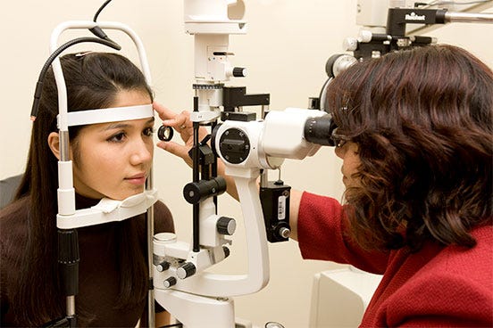Eye Doctor Billings, MT. Total EyeCare, PC — Eye Doctors | by Dr ...