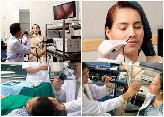 TOP ENT TREATMENT IN DELHI. TOP ENT TREATMENT IN DELHI | by ...
