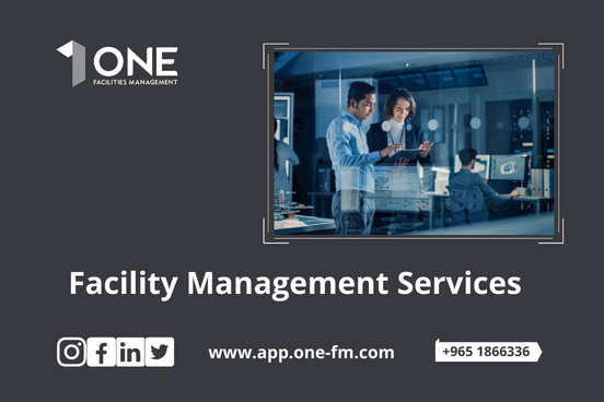 The Importance of Facility Management Services for Your Business in ...
