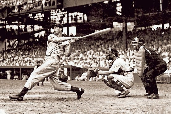 The Yankee Clipper. 1981 was a hot summer and it was even… | by Brian ...