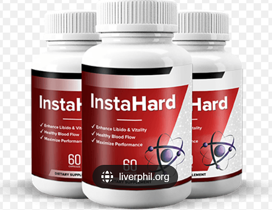 InstaHard Male Enhacement USA Final Reviews [2023] | by Instahard | Oct ...