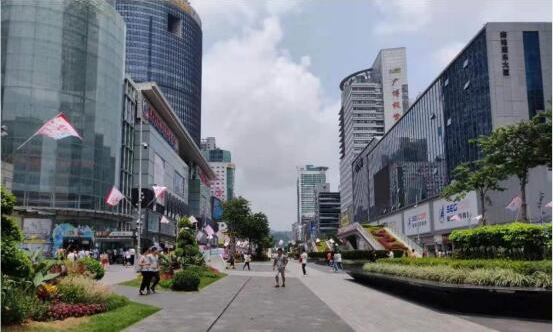 The Past, Present, Future of Shenzhen Hua Qiang Bei (Volume 2) | by SlkorMicro | Medium