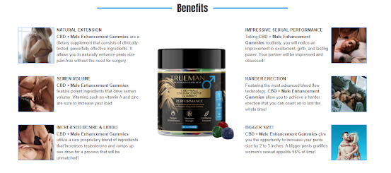 Erex Male Enhancement- Revitalize Your Sex Life with This Products | by Erexmaleenhancement ...