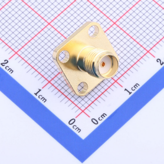 SMA Connector KH-SMA-KFD236-G. With the rapid development of wireless ...