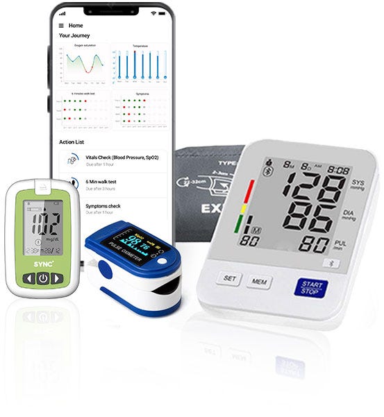 Enabling Patient-Centered Care- APEX Hospitals | MedTel Healthcare | by ...