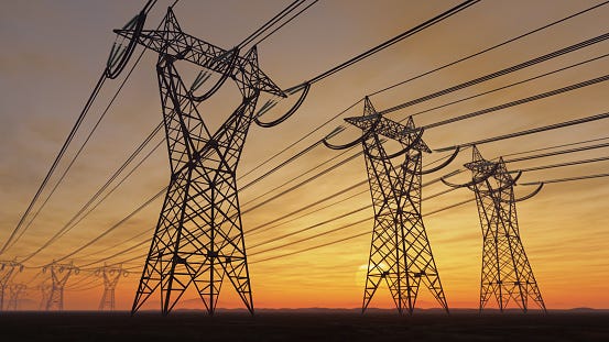 Pelatihan Electric Transient Analysis | by Pelatihan Safety | Medium