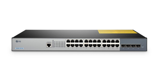 Core Switch vs. Edge Switch: Understanding the Differences | by ...