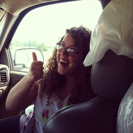 A letter to my freshman self. From my senior senior self | by Nicole ...
