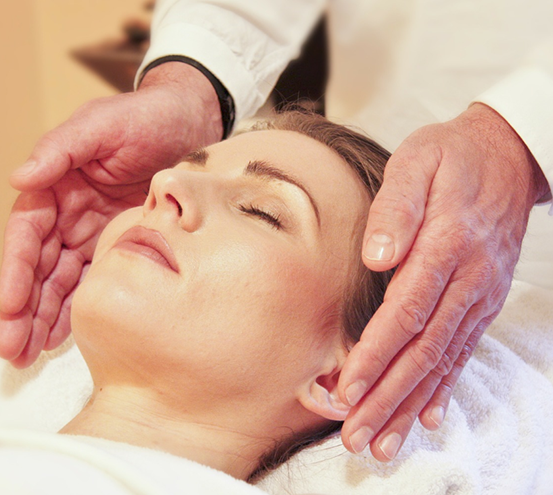 The Power of Reiki and Holistic Massage using essential oils | by Katie ...