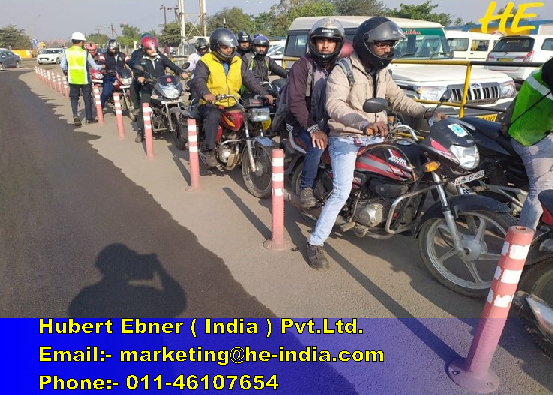 Training for Company Drivers | HE India - he-india - Medium