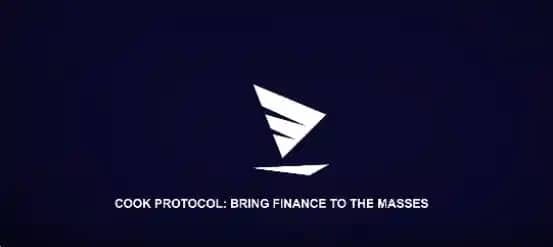COOK PROTOCOL- PROVIDING A GATEWAY TO DEFI | by Pico James | Medium