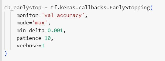 Build A Predictive Model Binary Classifier Exploring Learning Signal And Ignoring Noise
