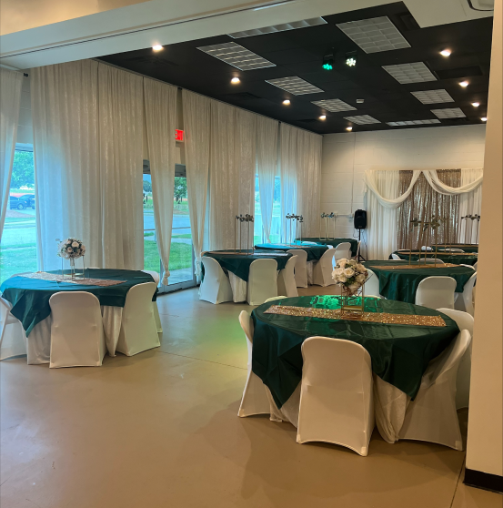 The Definitive Guide to Bethlehem and Winder Venue Rental: Discover ...