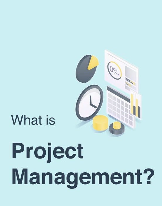 Unlocking Success: The Essence of Project Management and the Key to ...