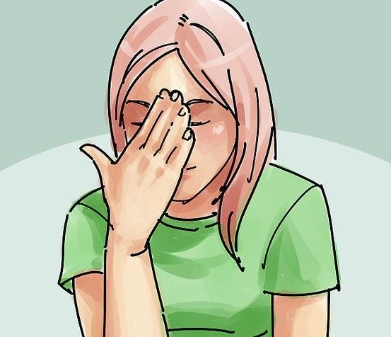 Books to make the librarian blush | by Jenni Regan | Medium