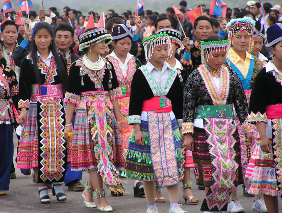 I am a Hmong daughter.. I am a Hmong daughter. My parents came… | by ...