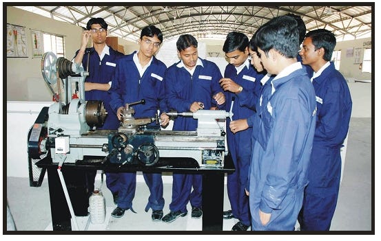 What Can You Do With an Aircraft Control Degree? | by Aeronautics ...