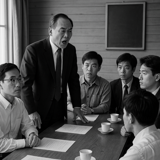 Part 24. Rethinking Authoritarian Patriarchy as a Driver of Korean ...