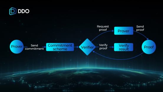DDO Chain: Zero-Knowledge Proof Technology for Privacy Protection and ...