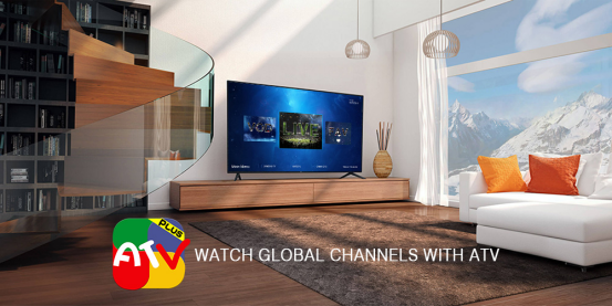 ATV IPTV — catch up and recorded for the best IPTV | by buyatviptv | Medium